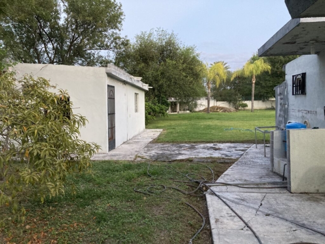 Quinta Campestre Huinala, Apodaca Nuevo León - Danec Brokers Inmobiliarios