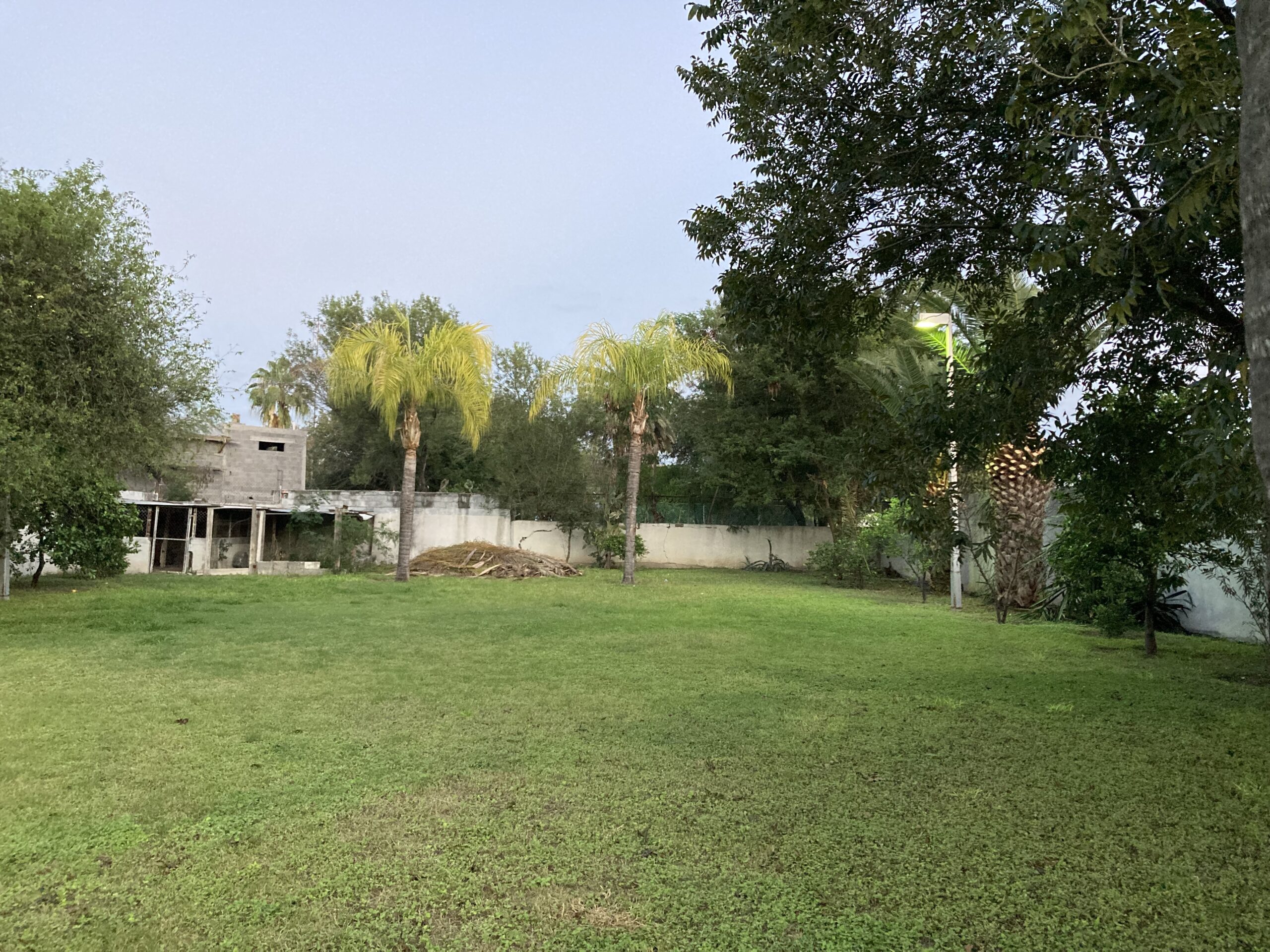 Quinta Campestre Huinala, Apodaca Nuevo León - Danec Brokers Inmobiliarios