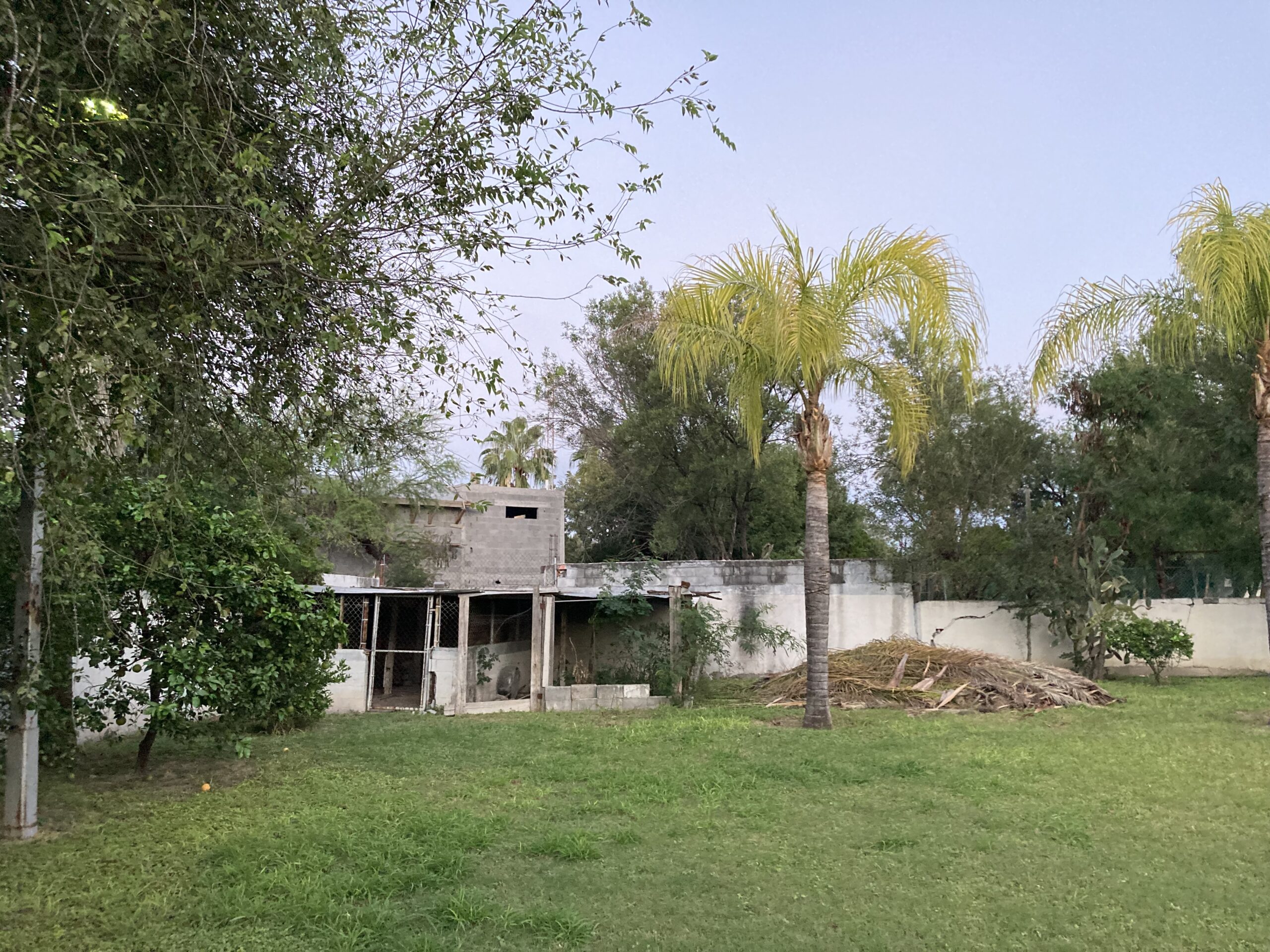 Quinta Campestre Huinala, Apodaca Nuevo León - Danec Brokers Inmobiliarios