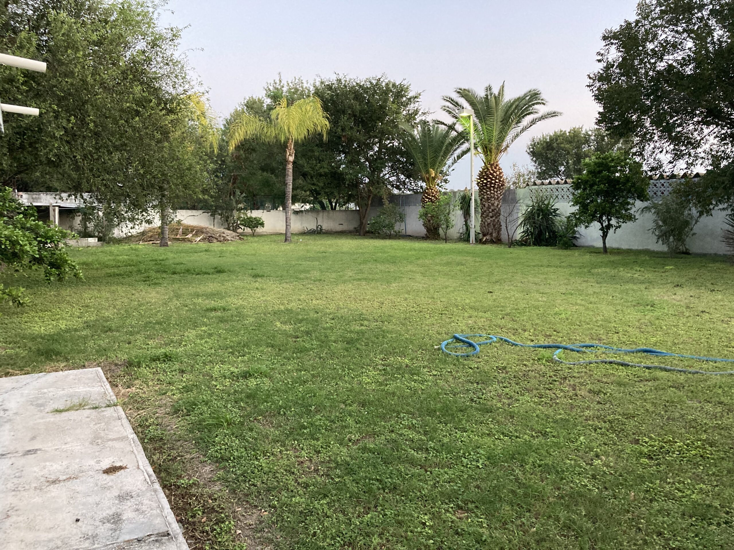 Quinta Campestre Huinala, Apodaca Nuevo León - Danec Brokers Inmobiliarios