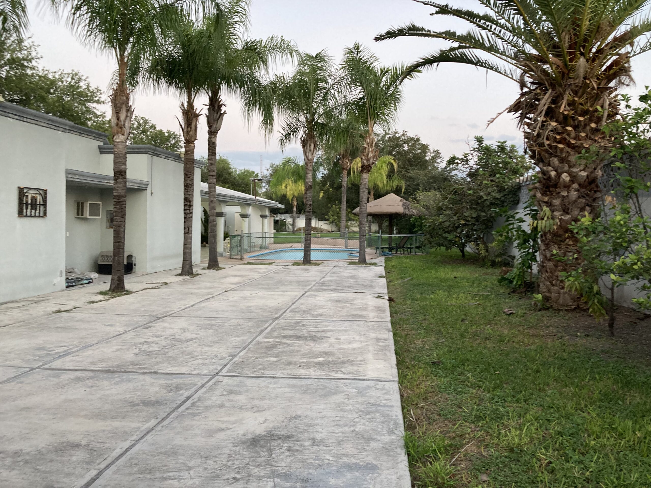 Quinta Campestre Huinala, Apodaca Nuevo León - Danec Brokers Inmobiliarios