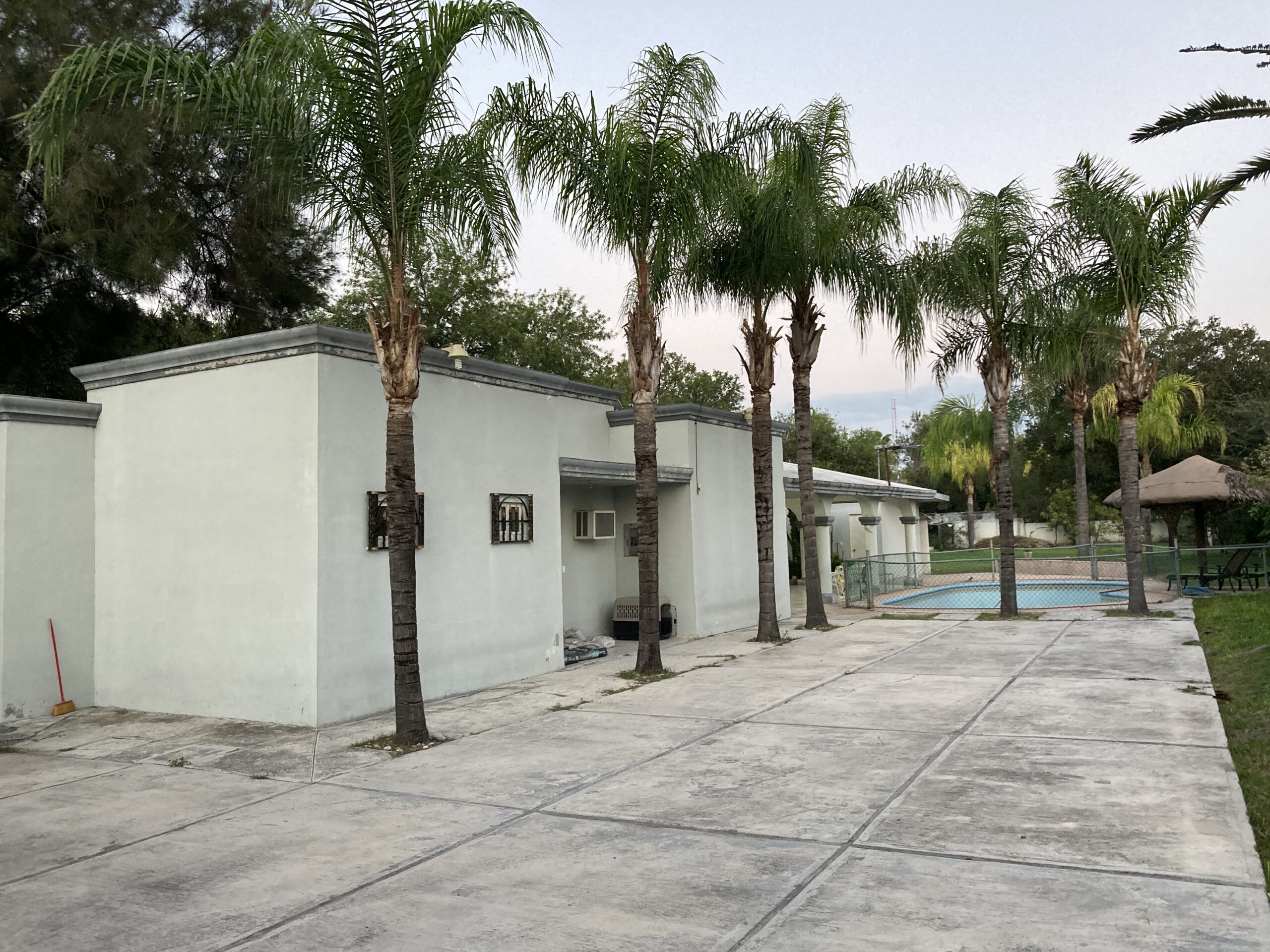 Quinta Campestre Huinala, Apodaca Nuevo León - Danec Brokers Inmobiliarios