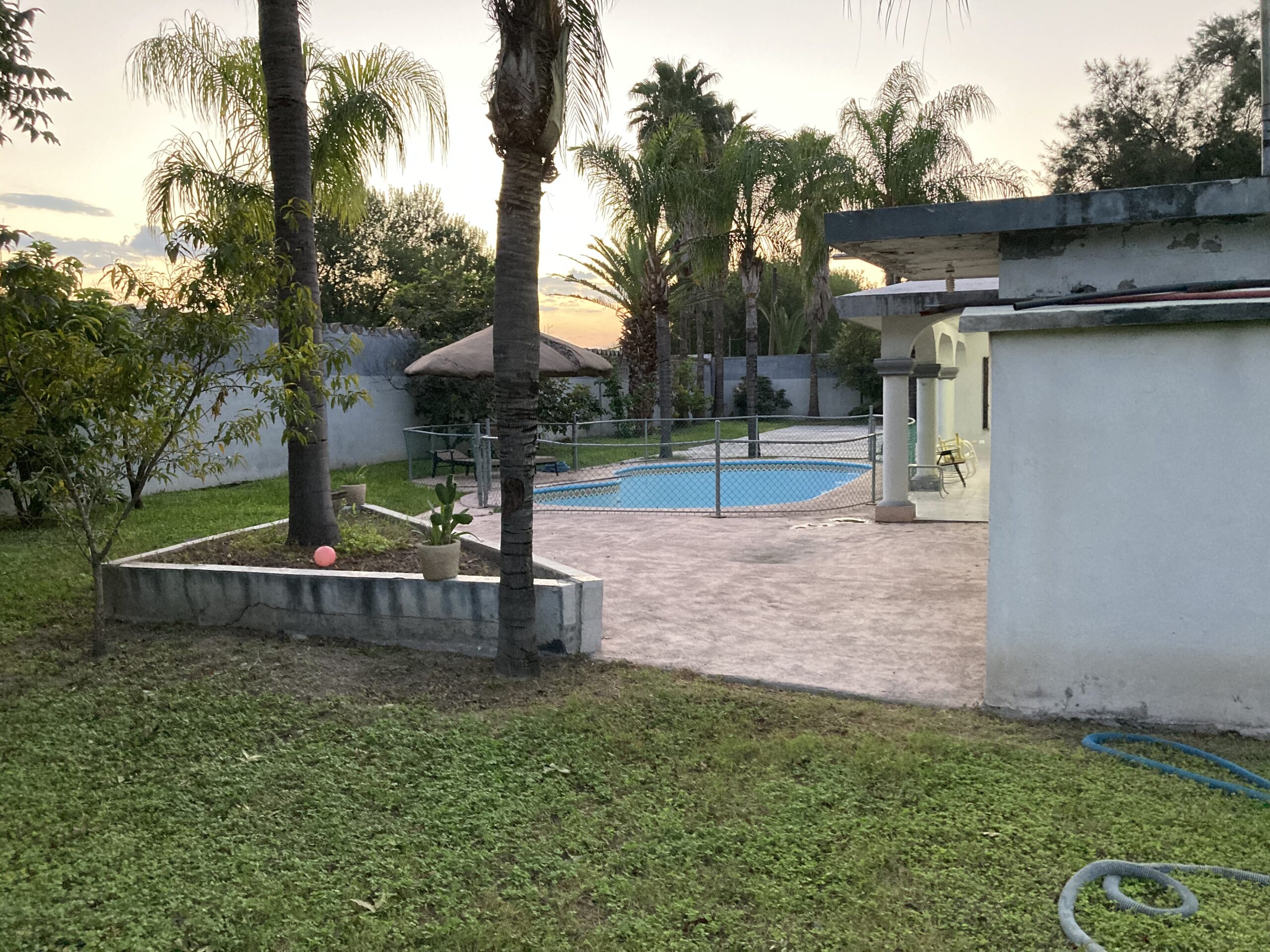Quinta Campestre Huinala, Apodaca Nuevo León - Danec Brokers Inmobiliarios